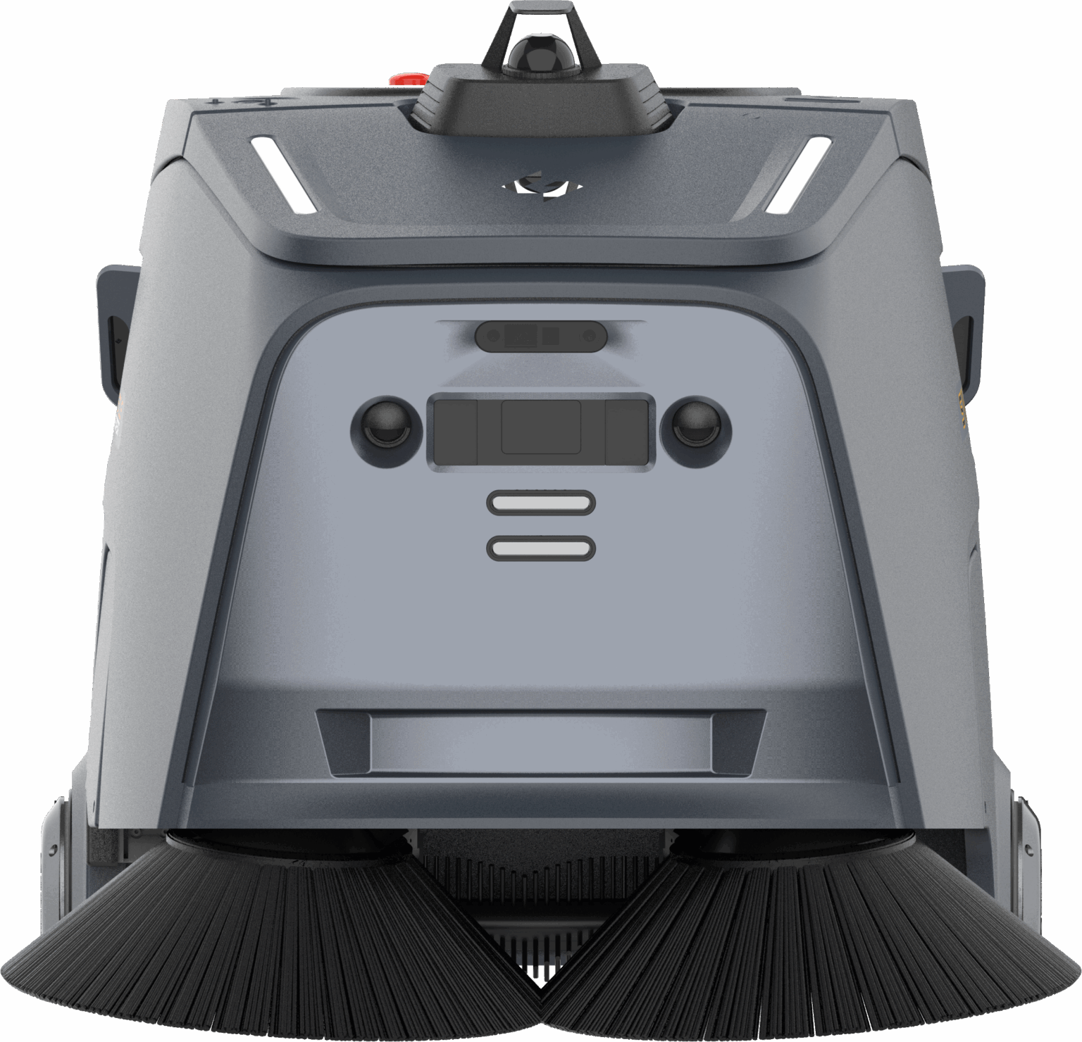 Beetle | Gausium's Commercial Autonomous Floor Sweeper