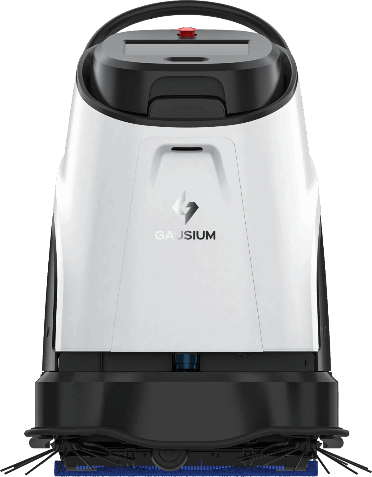 Gausium NZ | Autonomous Scrubber Driers, Sweepers & Vacuums